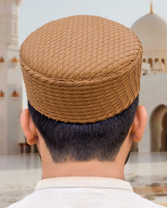 Handmade Prayer Caps – TRENDZYOL